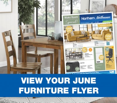 Contact Us | Northmart - NWC