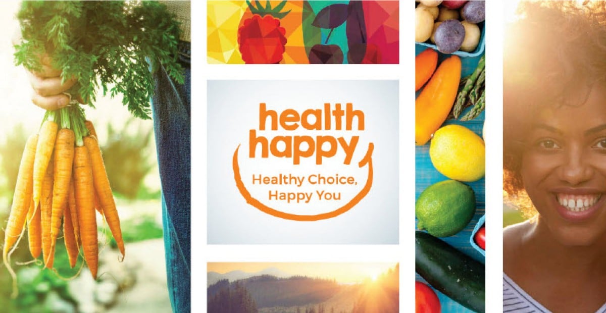 What is Health Happy? | Health Happy News | Northmart - NWC